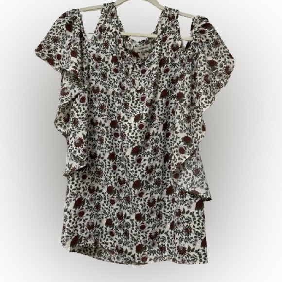 Max Studio | Tops | Max Studio Top L | Poshmark